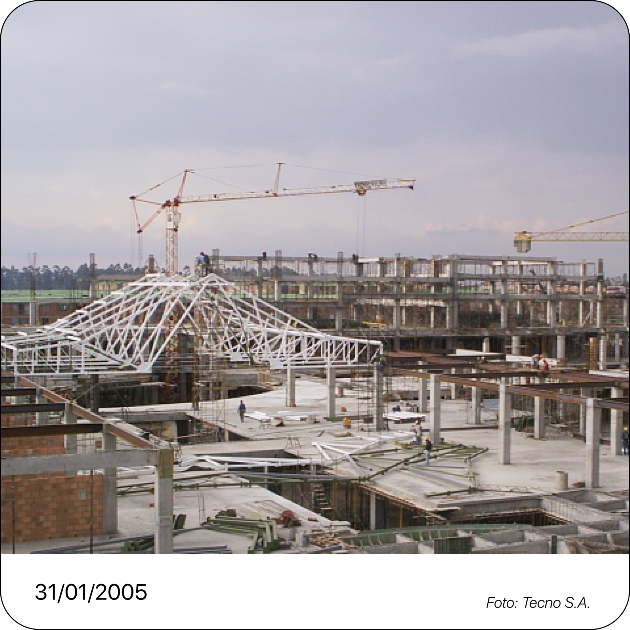 Nosotros – Tintal Plaza Centro Comercial